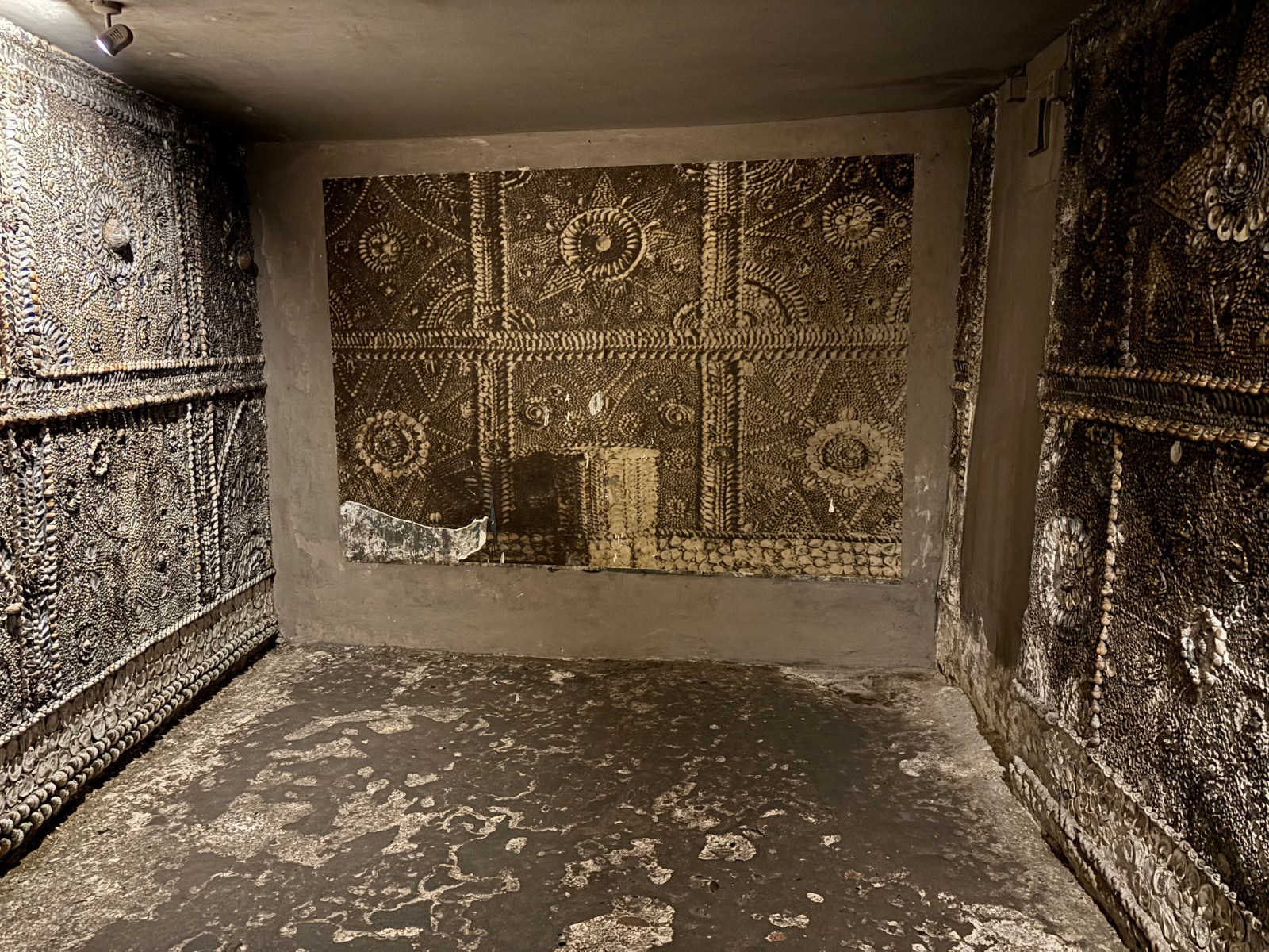 Margate Shell Grotto & Margate Caves: The Ultimate Visit Guide – Sandgeek